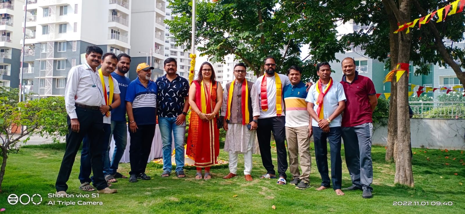 Gallery - Paradigm Integrated Facility Management Services