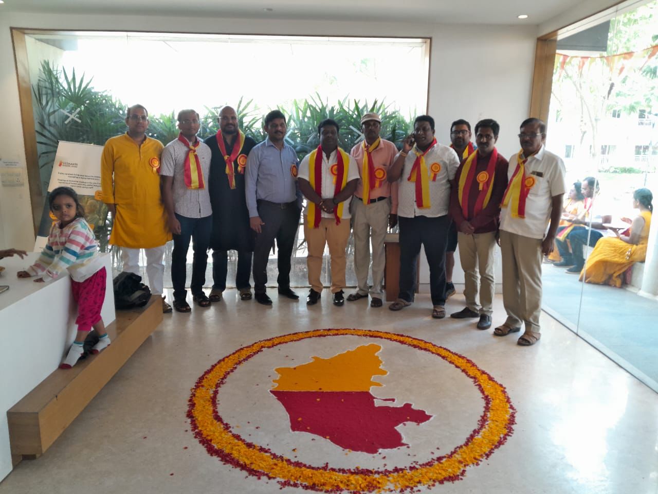 Gallery - Paradigm Integrated Facility Management Services